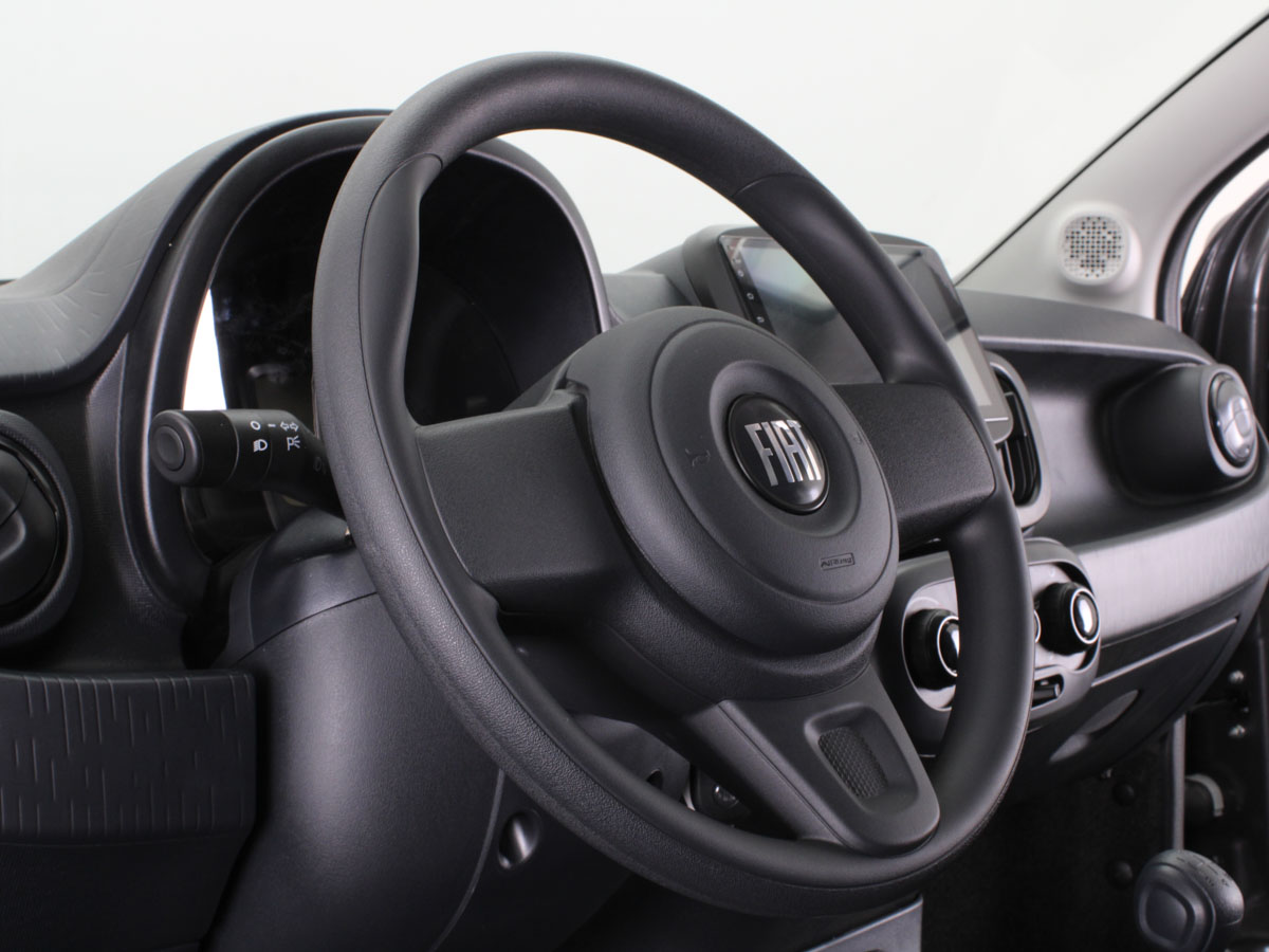 FIAT MOBI LIKE 1.0 MT 0KM - Grupo Fiancar