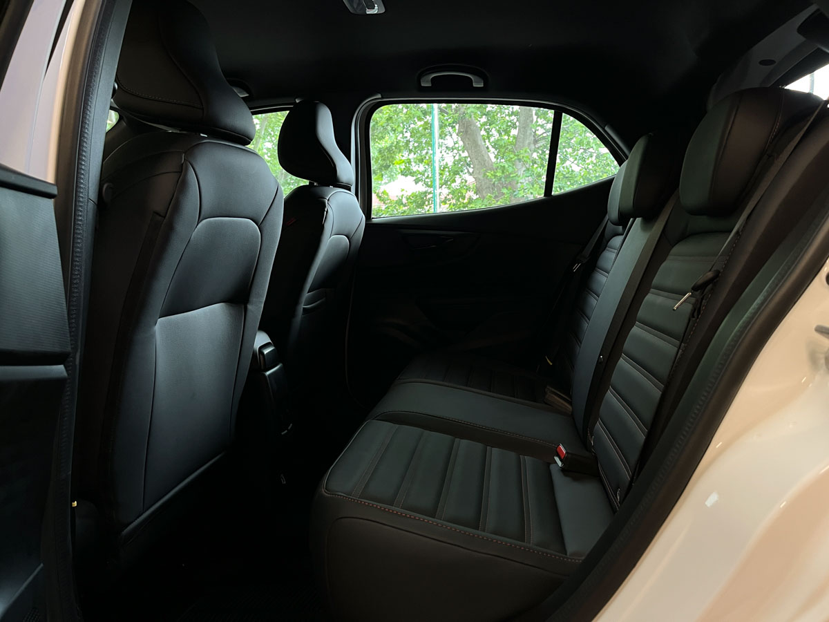 FIAT PULSE ABARTH 1.3T 0KM 2025 - Grupo Fiancar