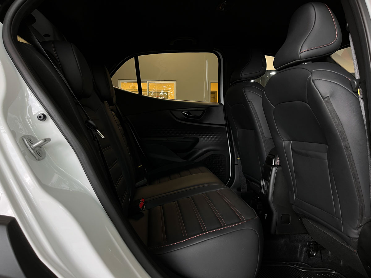 FIAT PULSE ABARTH 1.3T 0KM 2025 - Grupo Fiancar