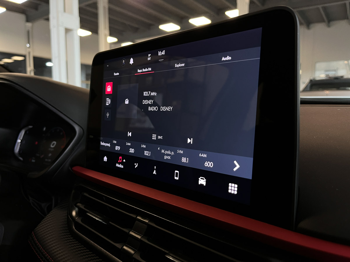 FIAT PULSE ABARTH 1.3T 0KM 2025 - Grupo Fiancar