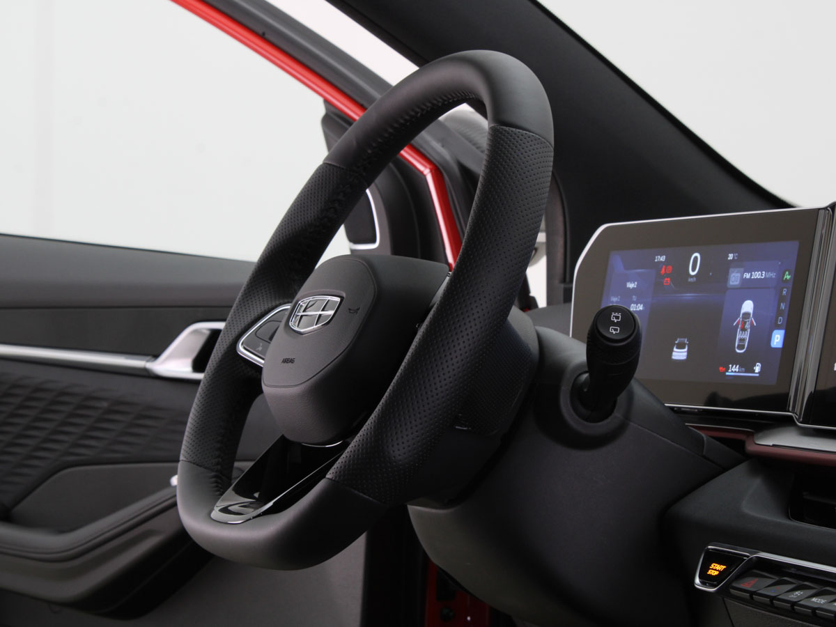 Geely Coolray Gf Sport 1.5T At 0km - Grupo Fiancar