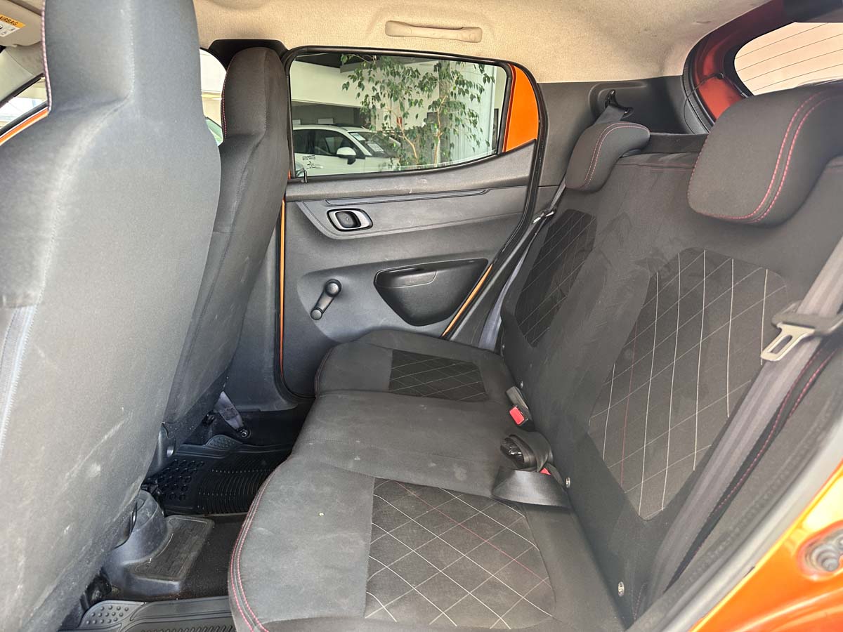 RENAULT KWID ZEN 1.0 MT 5PTS 2019 - Grupo Fiancar